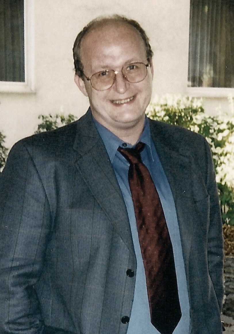 Walter Olensky – ICEM